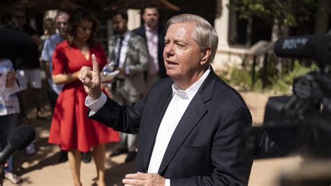 Justice Thomas Temporarily Blocks Lindsey Grahams Testimony In Georgia Armstrong And Getty