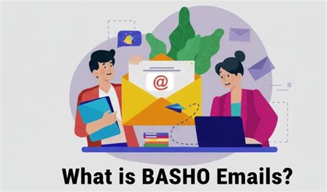 How To Write Basho Emails Decision Makers Cant Ignore 2026
