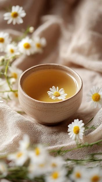 26 000 Hot Chamomile Brew Pictures
