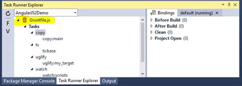 Taming The Wild Wild Web Development Tools Like NPM Bower Gulp Grunt