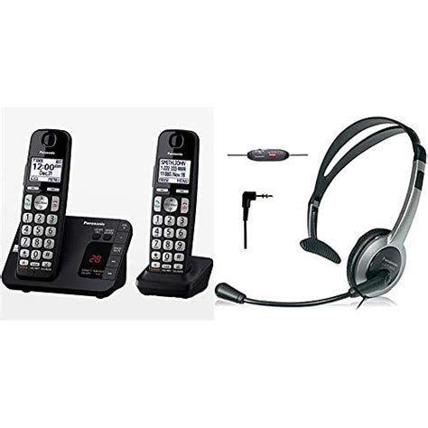 Panasonic Dect Expandable Cordless Phone Sys In Pakistan Wellshop Pk