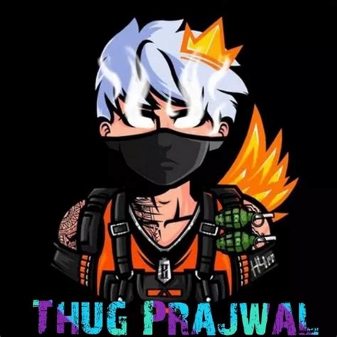 Thug Prajwal🇳🇵 Youtube