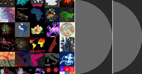 List Gis Mapping Curated By Shangbint Medium