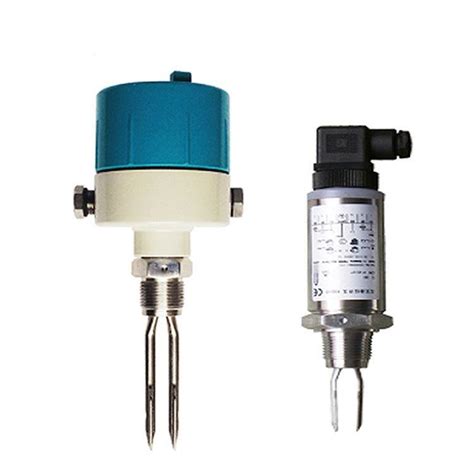 Tuning Fork Liquid Level Switch Mini Tuning Fork Level Switch Vibratin