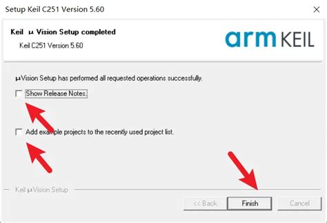 Keil下载安装和激活教程 Patrick s Blog