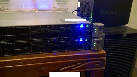 HPE MSA Dual Controller SAN The Tech Journal