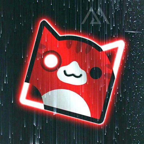 Geometry Dash Cube 12 Sticker Artofit