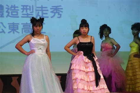 生涯無限廣 臺東國中技藝教育競賽頒獎典禮暨成果發表活動今登場 21校43個攤位展長才 蕃新聞