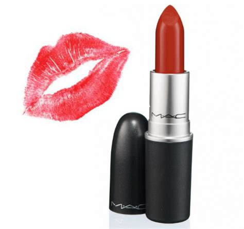 In Praise Of Ruby Woo Rate Your Favourite Lipstick Beaut Ie