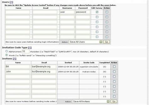 Uccass Php Survey System Download