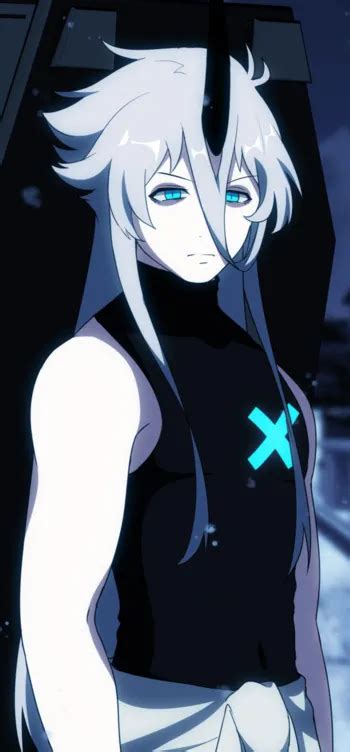 Ashe Im The Grim Reaper Villains Wiki Fandom