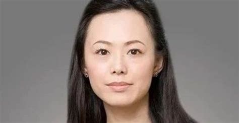 胡知鸷 Janice Hu，出任「瑞银证券」副董事长腾讯新闻