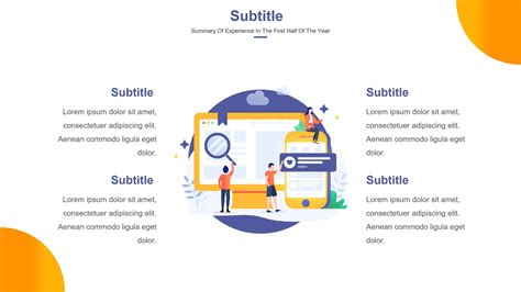 PPT Of Fashionable Business Plan Pptx WPS Free Templates