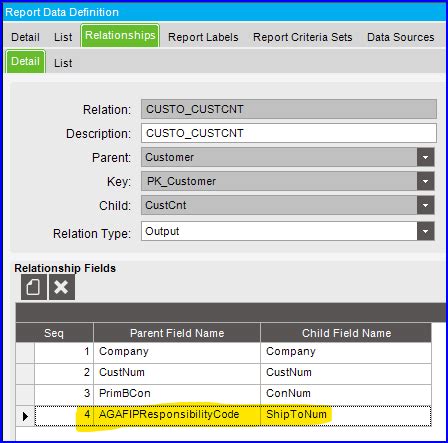 Ssrs Breaking Routing Issue Kinetic Erp Epicor User Help Forum