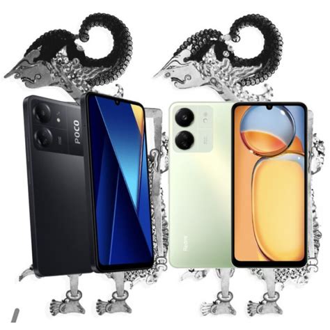 Produk Redmi Dan POCO Yang Sering Sama Selular ID