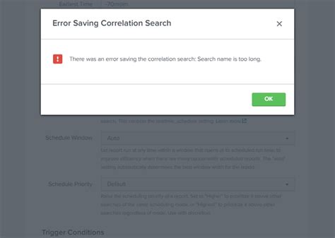 Add Email Notification To Correlation Search In En Splunk Community