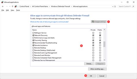How Can You Fix Windows Defender Firewall Issues On Windows 10 Minitool
