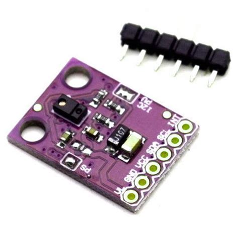 Gy 9960 3 3 Apds 9960 Rgb Infrared Gesture Sensor Motion Direction