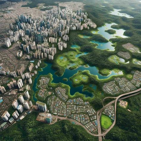The Impact Of Urbanization On Biodiversity An Ielts Writing Guide