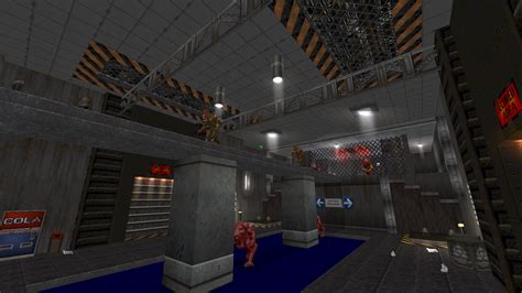 Final Carnage V A Addon ModDB