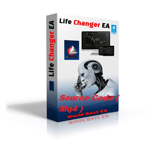 Life Changer EA Source Code Mq Chine Version YouForexStore Com