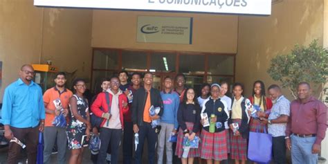 Isutc Aposta No Ensino à Distância Com O Lançamento De Licenciaturas Online Portal Moz News