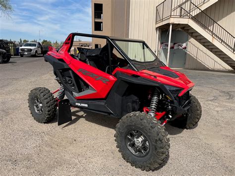 Polaris Rzr Pro Xp 2 Seat Roll Cage Lone Star Racing Atv And Utv