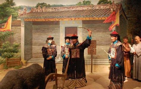 「清朝總督」和「伊犁將軍」誰的權力大？哪一個地位高？ 每日頭條