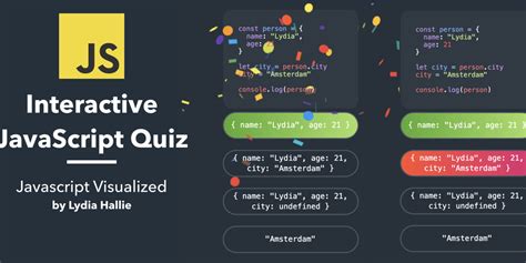 ⭐️ Interactive Javascript Quiz 2 Dev Community