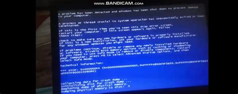 Funny BSOD Compilation 2 Ashleyrhianne23 Free Download Borrow And Streaming Internet Archive