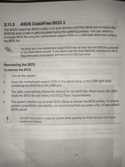 Installed New Cpu Too Dumb Tk Update Bios R Pcmasterrace