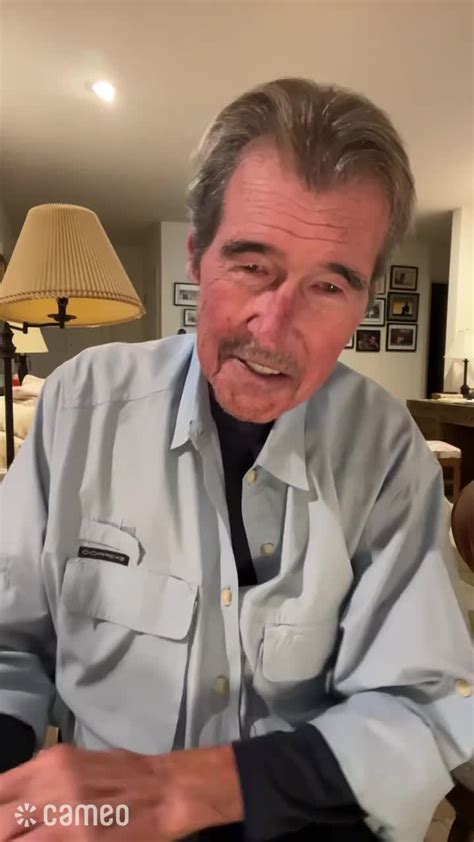 Cameo By Randy “randolph” Mantooth Cameo