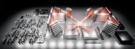 China Unveils Faster Light Based Quantum Computer Sure A Not
