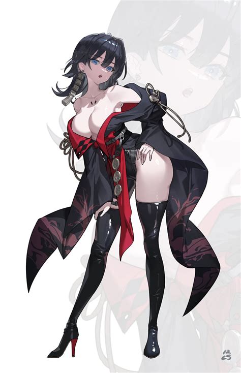 Original Drawn By Semhoneysv Danbooru