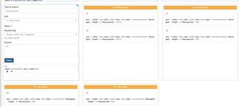 GitHub SauravBhosale IOT Based Weather Monitoring System Using MQTT Protocol This Project Is