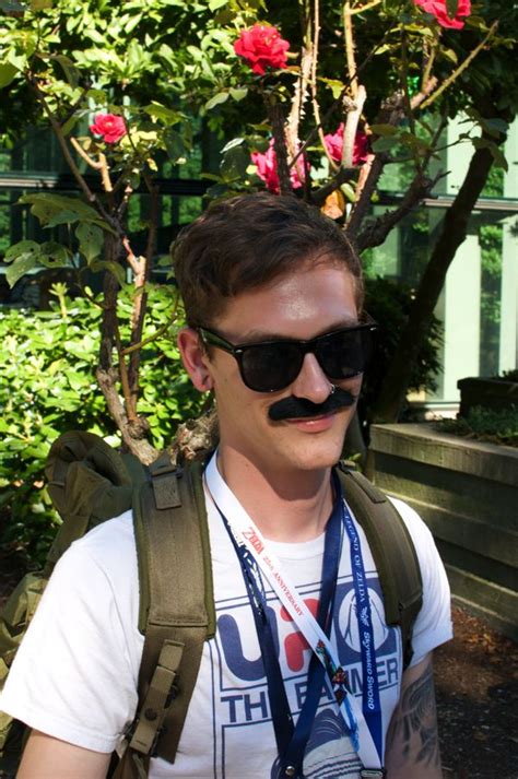 Pax Gallery The Characters Of Penny Arcade Expo 2011 Geekwire