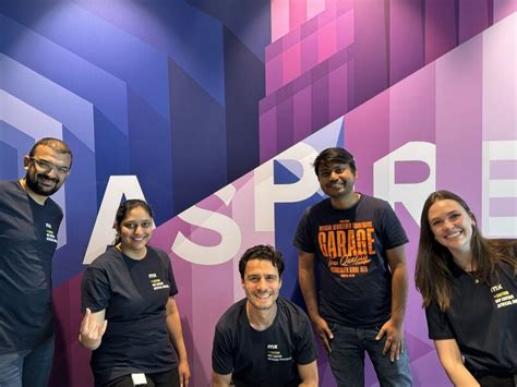 Kseniia Iankina On Linkedin Mendix Hackathon Ai Innovation Teamwork Marketplace