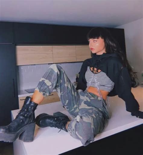 پروف گنگ باحال سیاه دخی گنگ عکس ویسگون