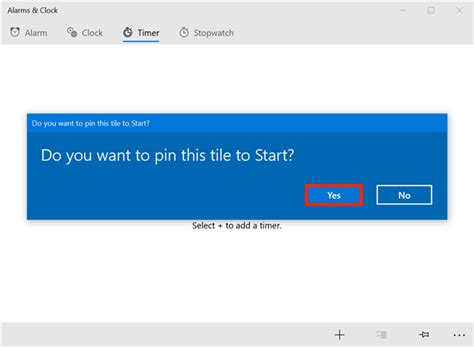 How To Use The Windows 10 Timer Digital Citizen