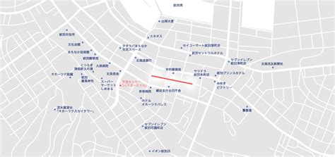 もんべろnet 紋別市の飲食店紹介サイト