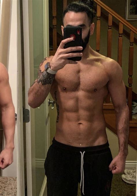 Samir Singh Rwrestlewiththepackage