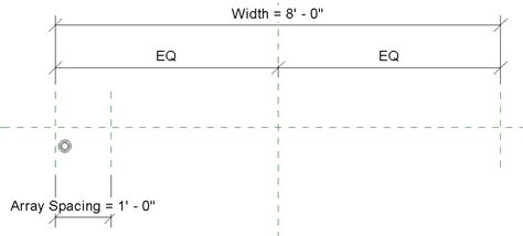 Revit Hints And Hacks Astonishing Arrays Revealed Round 2 Autodesk