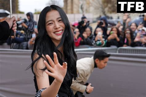 Jisoo Blackpink Qenshizu Sooyaaa Nude Leaks Onlyfans Photo Thefappening