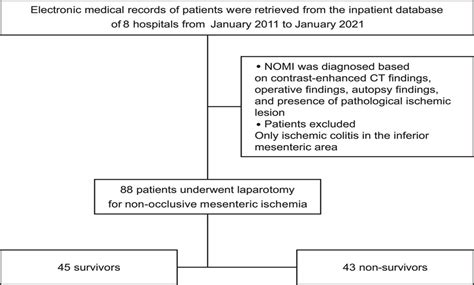 Preoperative Prognostic Predictors And Treatment Strategies
