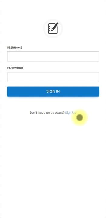 Rodney C On Linkedin Built A Simple Web App For Taking Notes Using Html Css Javascript Php