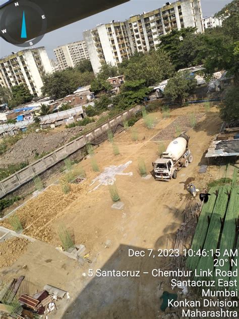 sarvesh nandgirikar on linkedin site is taking shape feels better