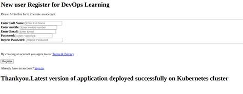 github yash s patil ci cd with jenkins ansible docker kubernetes on aws