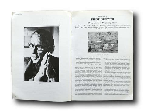 Architectural Monographs 13 Hassan Fathy