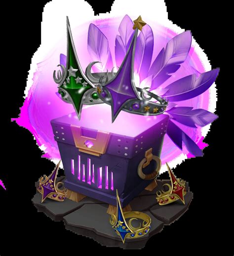 Open The Federation Case On Diceblox