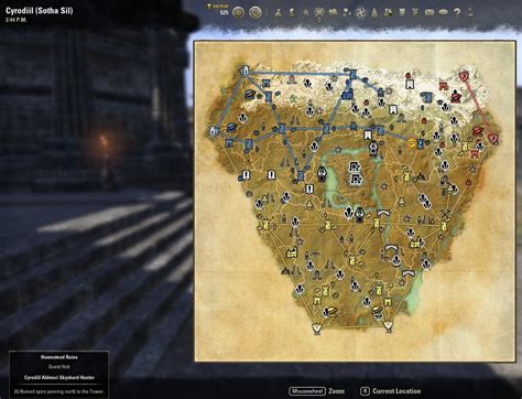 Sotha Sil Eu Pc Page 31 — Elder Scrolls Online